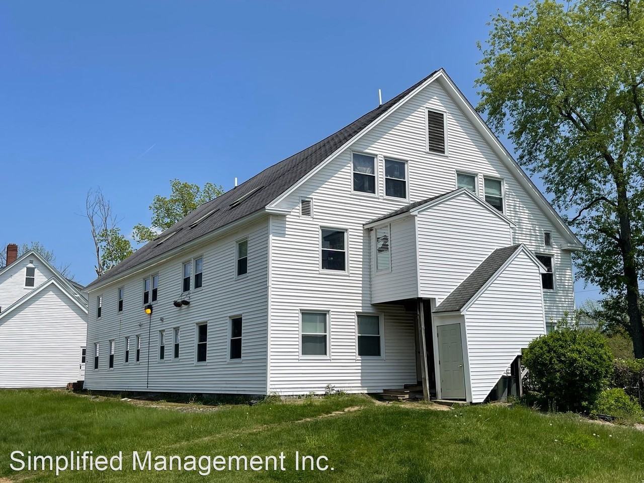 287 Rochester Hill Road, Rochester, NH Apartments - 287 Rochester Hill ...