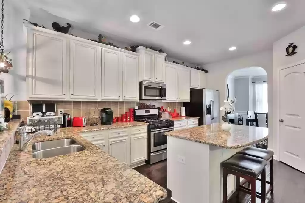 38 Prescott Drive, Acworth, GA 30101, US - 1 bedroom House Rental ...