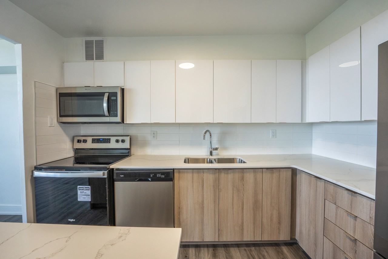 2 Secord Apartments in Crescent Town, Toronto, ON M4C 2C3 - Zumper