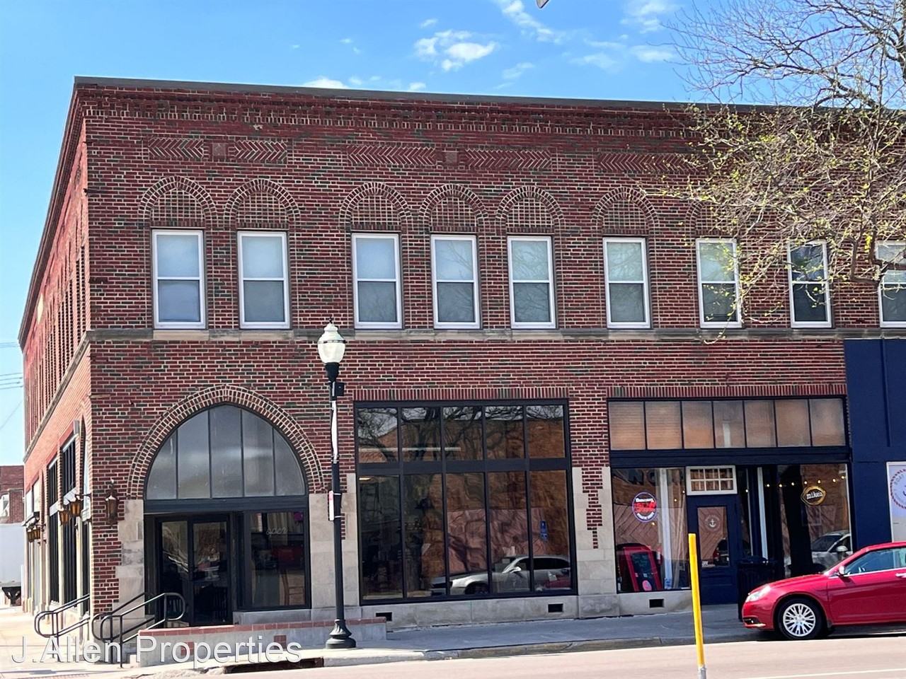 Koenigstein Building Apartments - 507 W Norfolk Ave Norfolk NE | Zumper