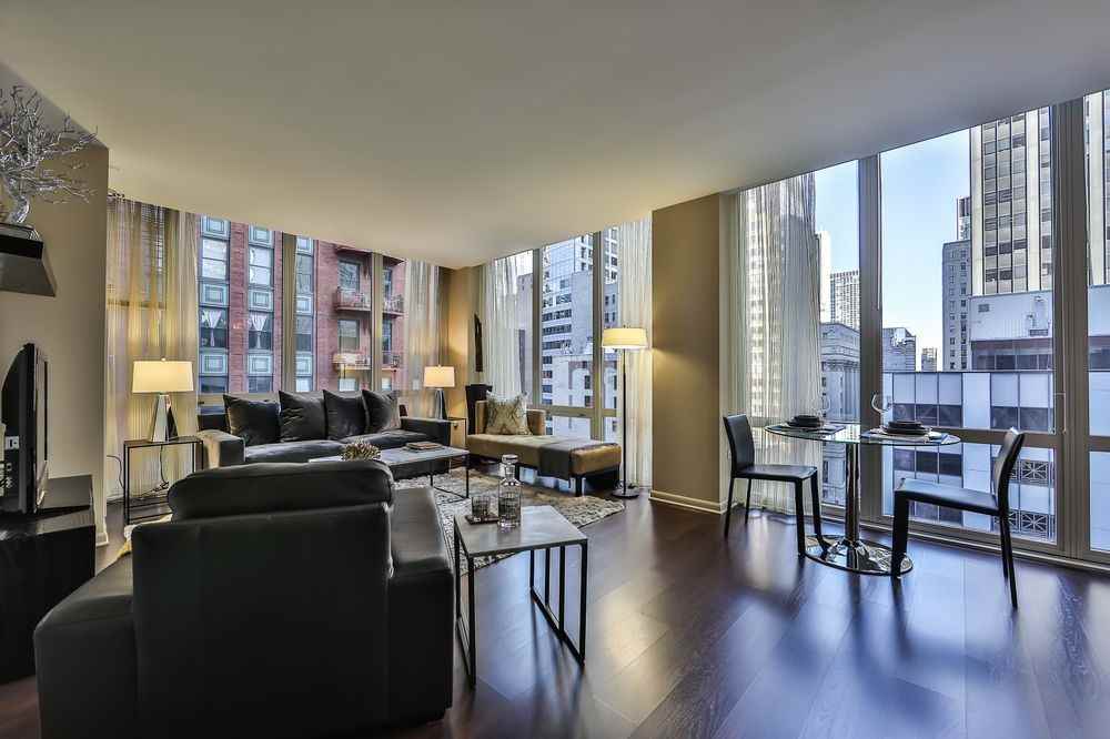 W Washington St #4611, Chicago, IL 60606 - 1 Bedroom Apartment for Rent ...