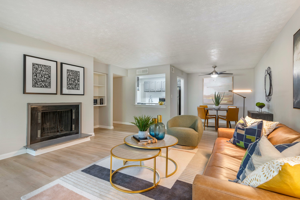 Apartments for Rent In Sandy Springs, GA - 75 Rentals Available | Zumper