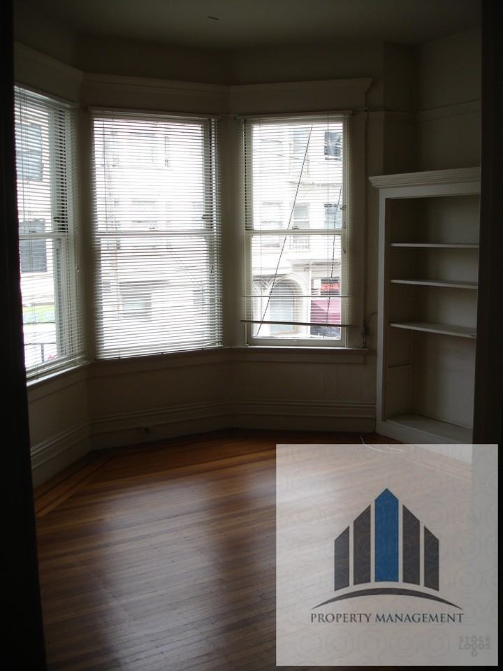 well maintained building in central location Apartments - 1025 Hyde ...