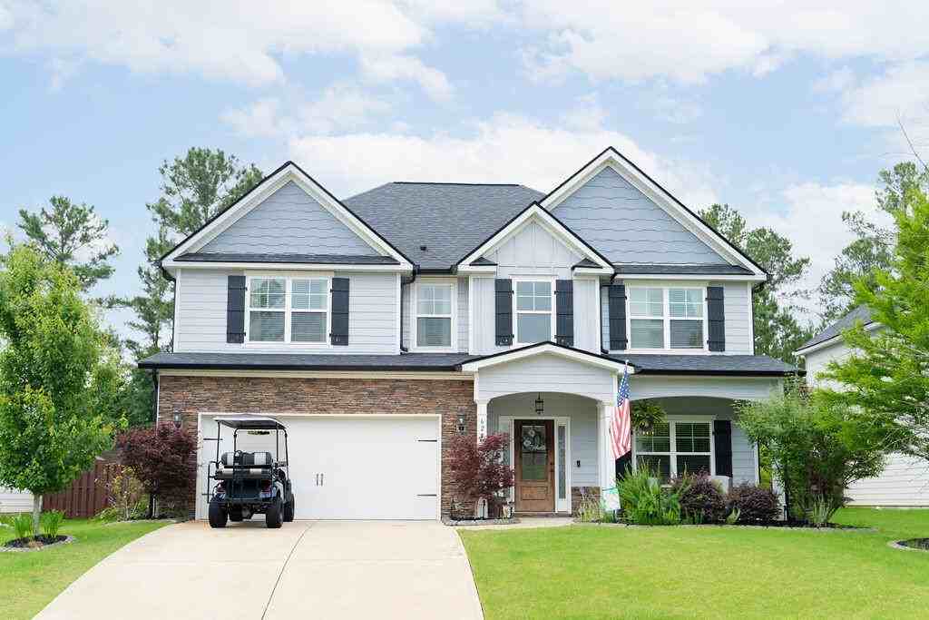 624 Tree Top Trl, Evans, GA 30809 - 5 bedroom House Rental - Zumper Rentals