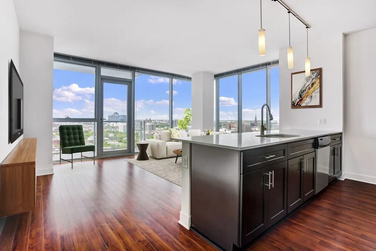 N Wells St #407, Chicago, IL 60610 - 1 Bedroom Apartment for Rent ...