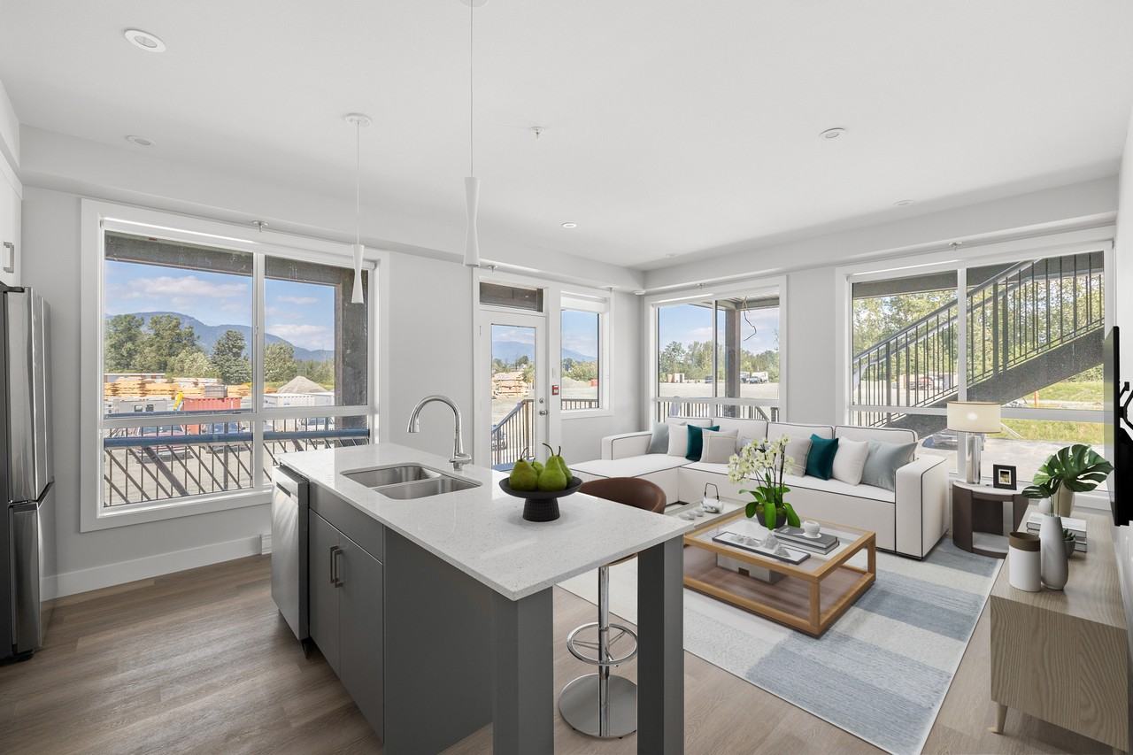 Cedarbrook Apartments - 44561 Skylark Road Chilliwack BC | Zumper