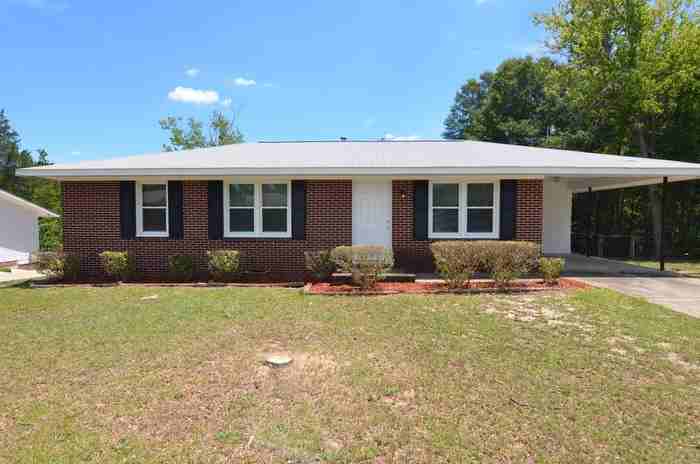 2408 Ridge Rd, Augusta, GA 30906 - 3 bedroom House Rental - Zumper