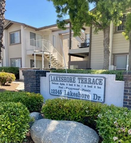 Lakeshore Terrace Apartments - 12345 Lakeshore Drive #27 Lakeside CA ...
