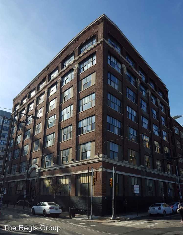 The Wolf Building Apartments - 340 N 12th St, Philadelphia, PA 19107 ...