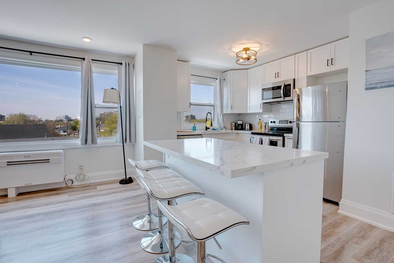Collier Comforts Apartments - 19 Collier St St. Catharines ON | Zumper