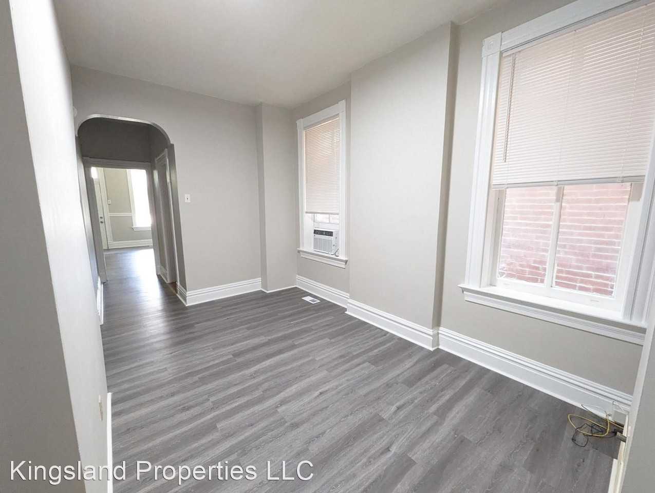 2204-06 Indiana Apartments - 2204 Indiana Ave St. Louis MO | Zumper