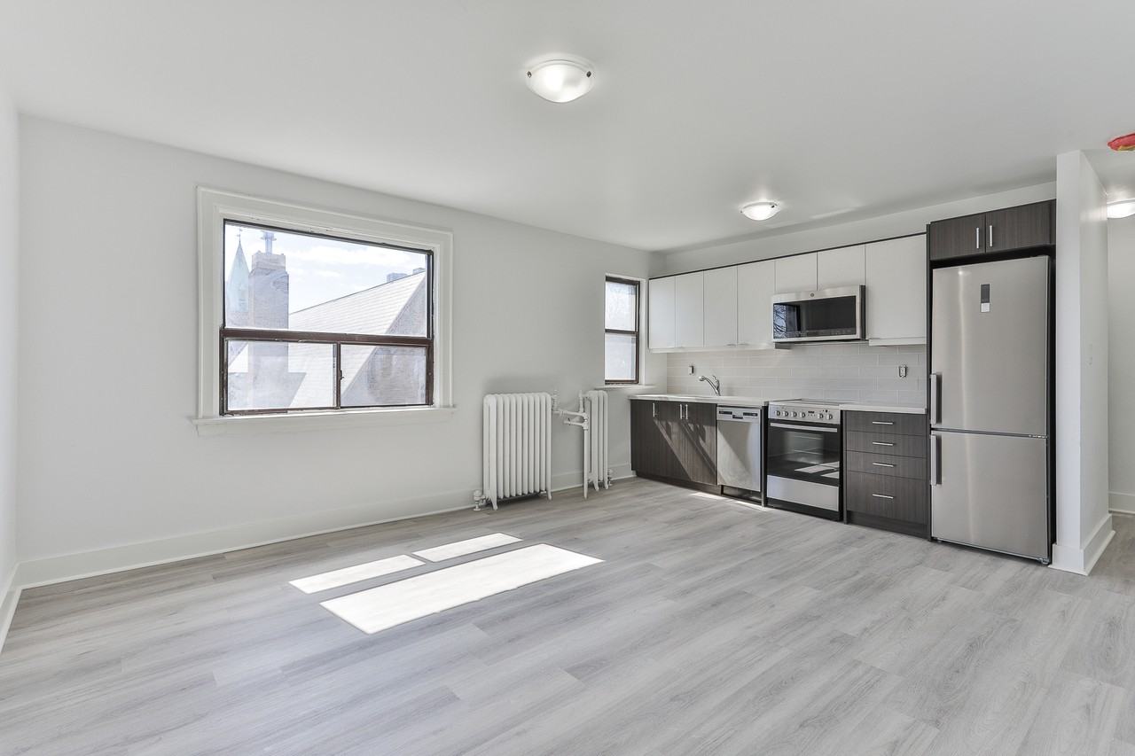 383 Sherbourne Street Apartments - 383 Sherbourne St, Toronto, ON M4X ...