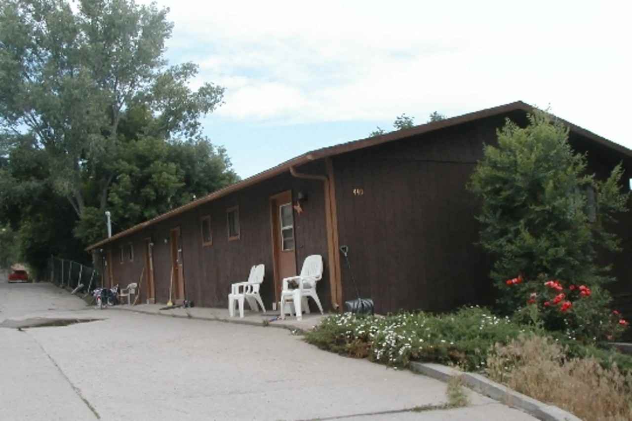 450 W 4th St, Rifle, CO 81650 2 Bedroom Apartment for $1,450/month - Zumper