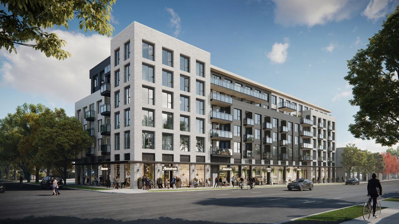 The Riley Apartments - 181 East 32nd Ave, Vancouver, BC V5V None - Zumper