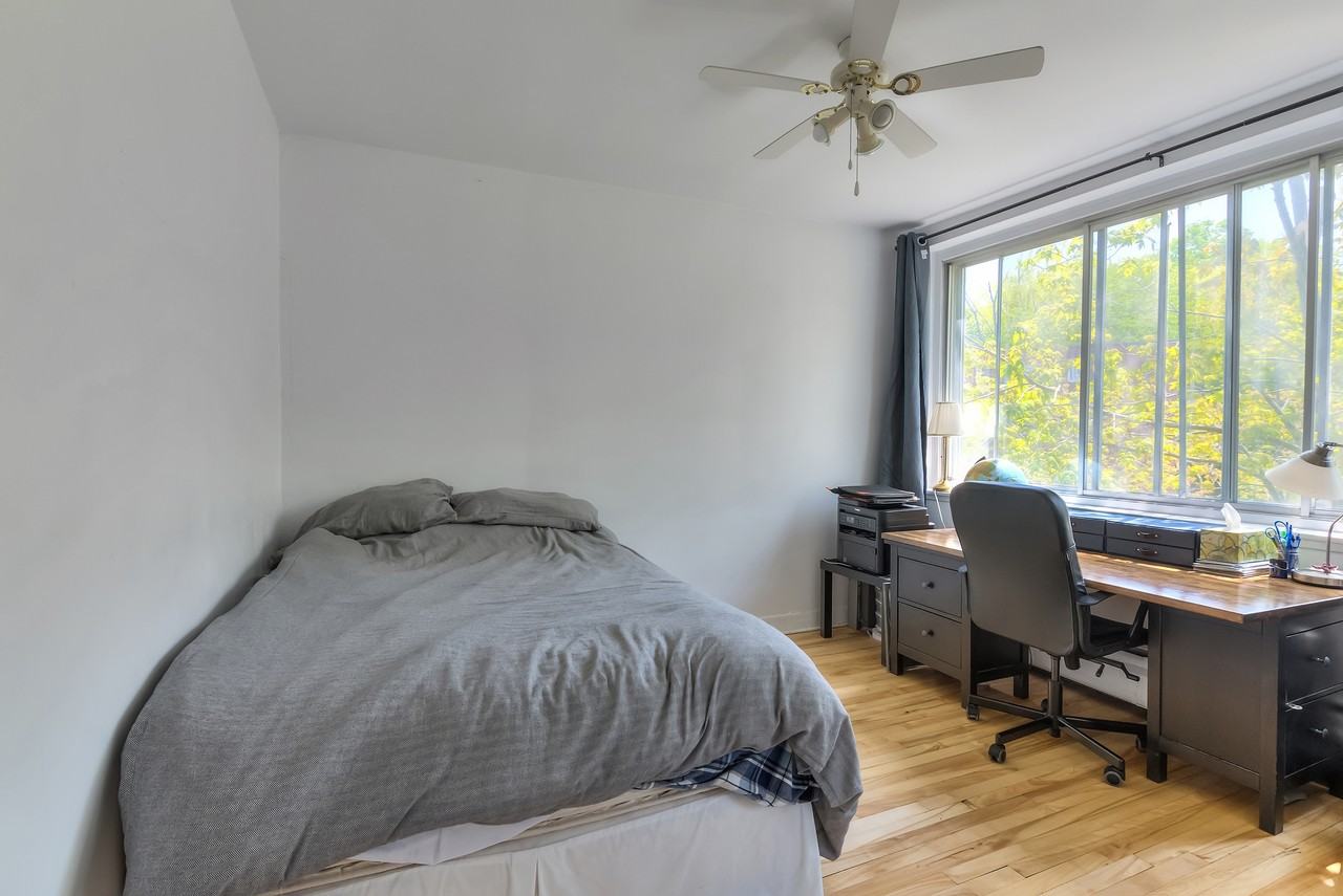 3605 RW Apartments - 3605 Av Ridgewood, Montréal, QC H3V 1B4 - Zumper