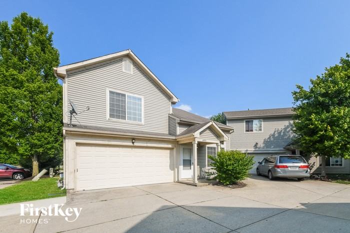 4953 Lewiston Dr, Indianapolis, IN 46254 3 Bedroom House for $1,575 ...