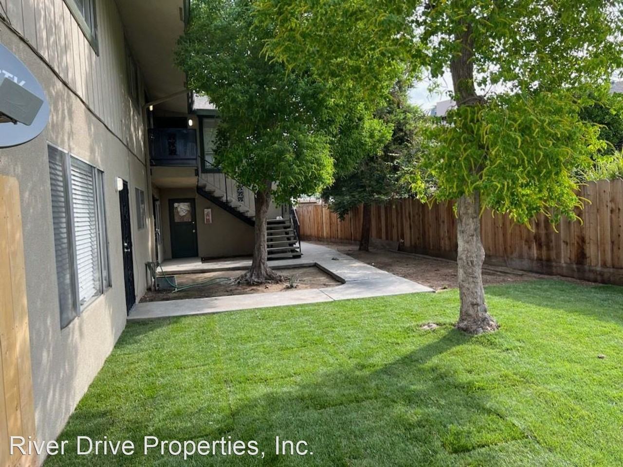 4854 E. University Ave Apartments - 4854 E University Ave Fresno CA ...