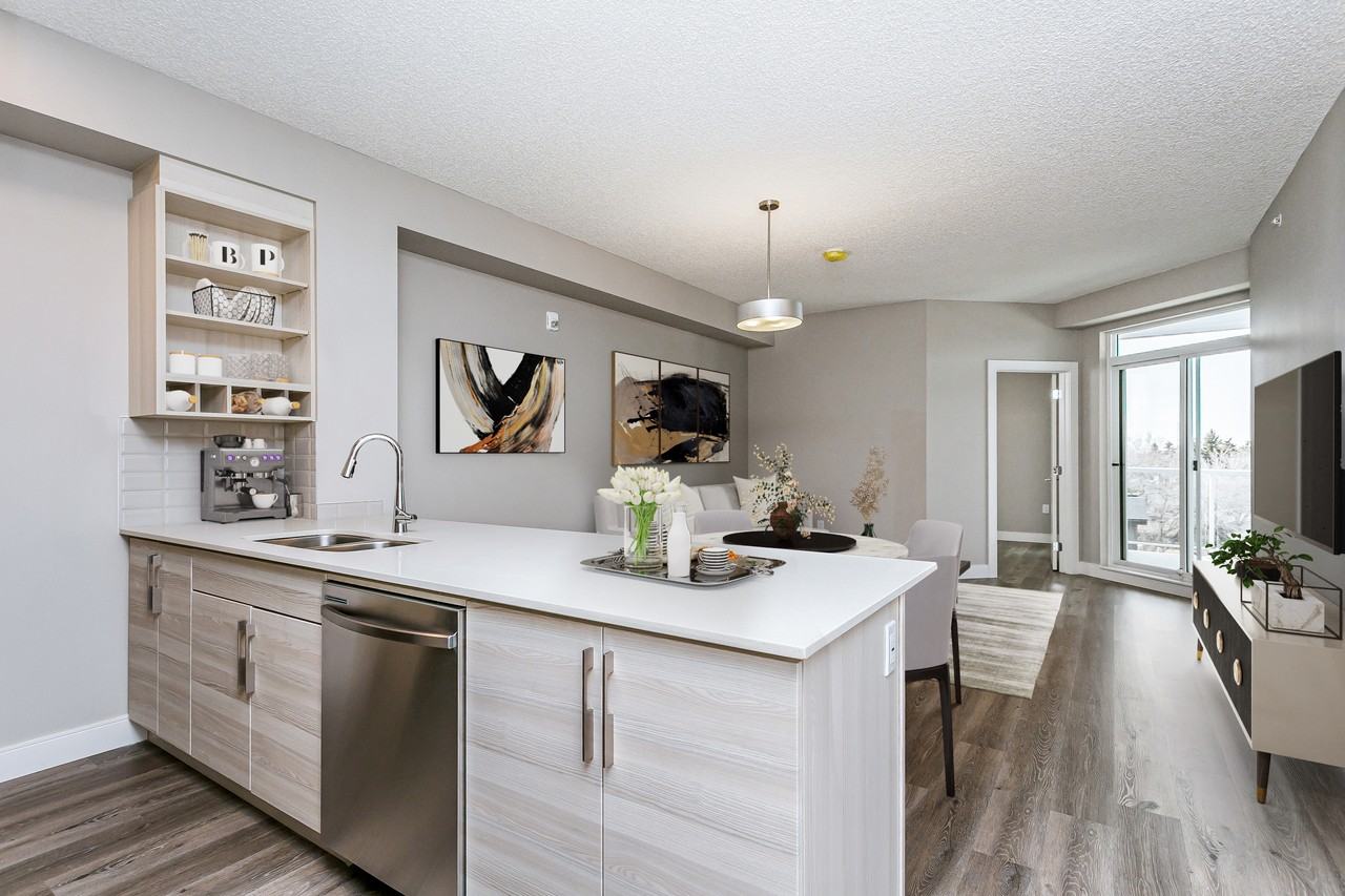 Greenstone Park Apartments - 11350 128 St Nw Edmonton AB | Zumper