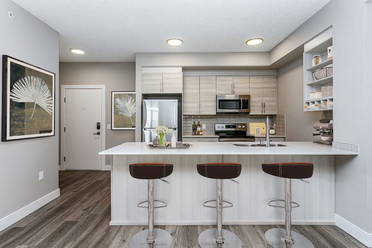 Greenstone Park Apartments - 11350 128 St Nw Edmonton AB | Zumper