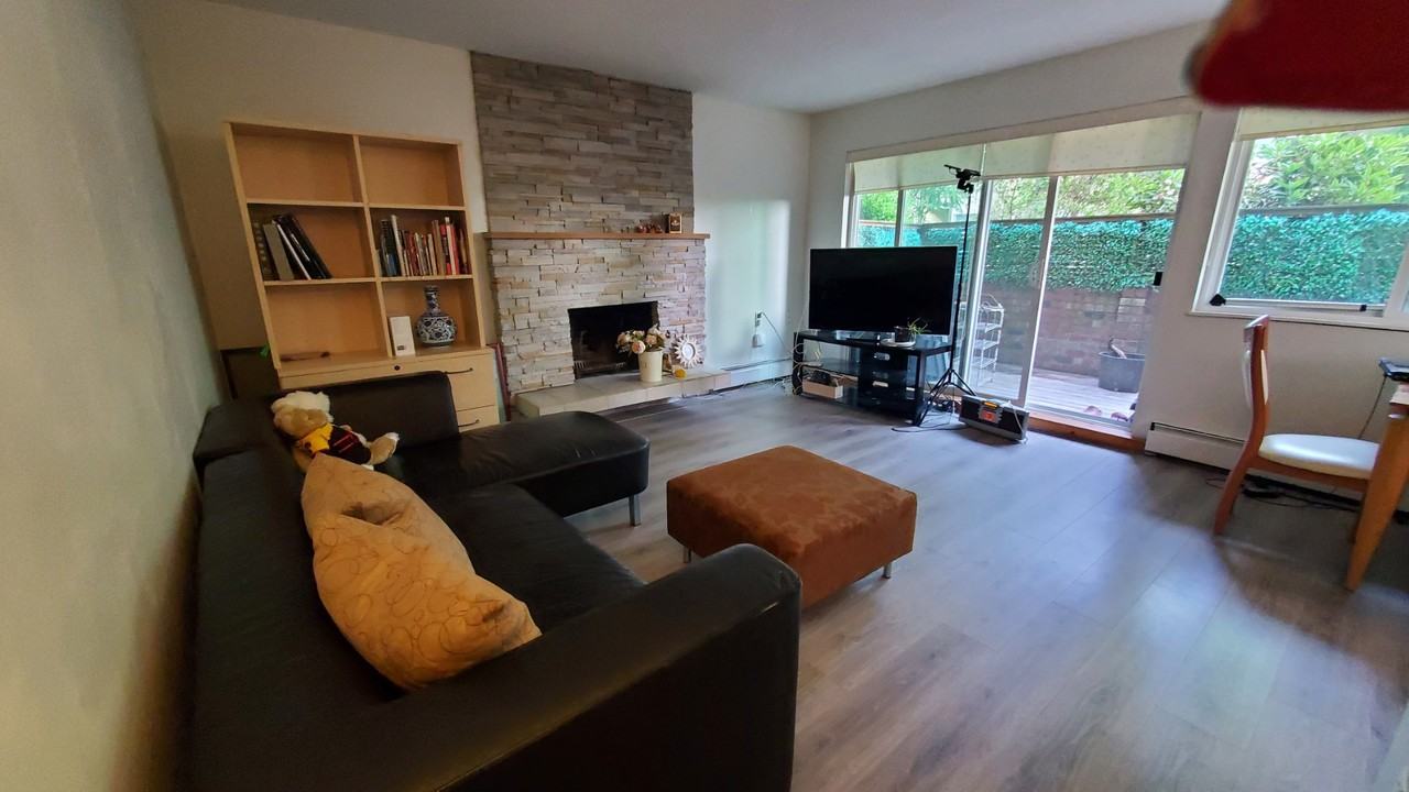 West 73rd Avenue, Vancouver, BC V6P 3E7 - 1 Bedroom Apartment for Rent | PadMapper