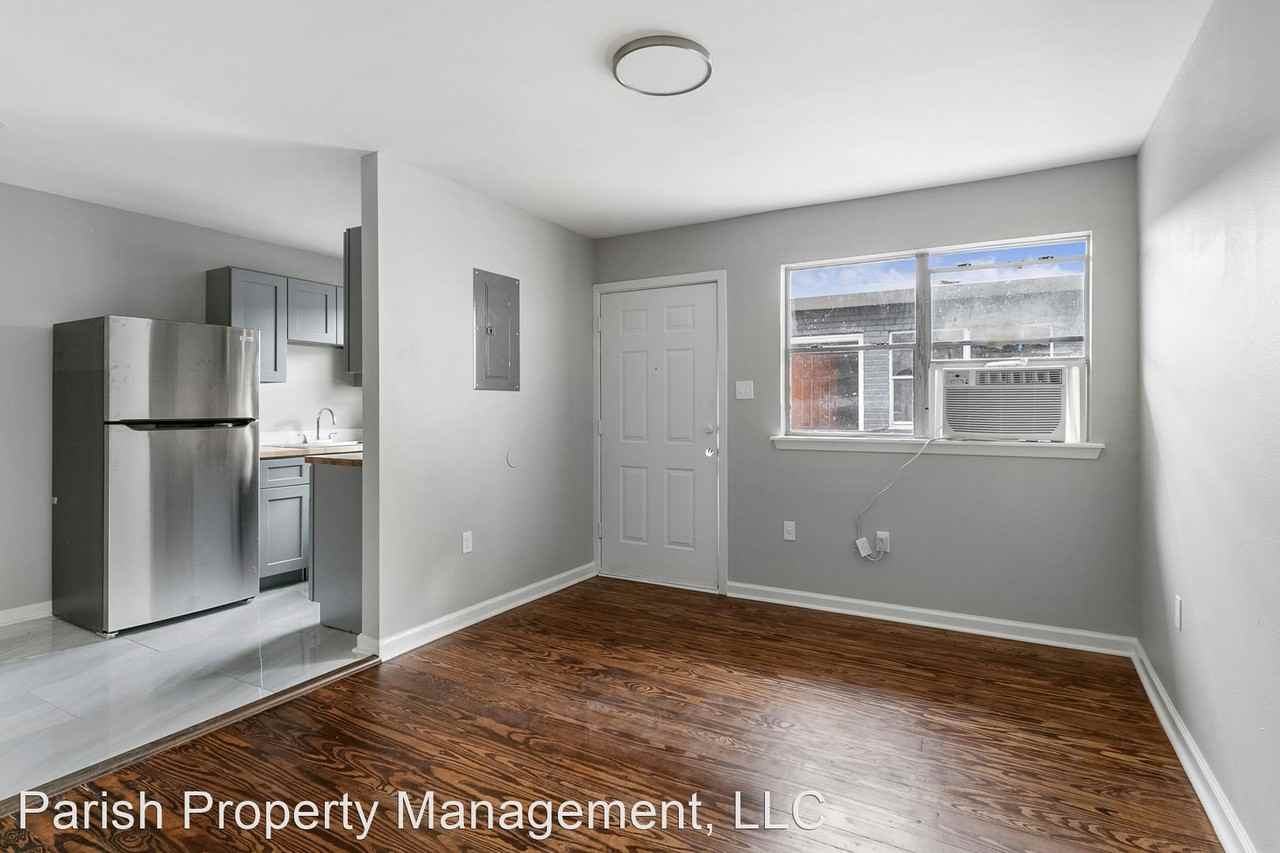 1709-1711 St. Andrew St. Apartments - 1709 Saint Andrew St New Orleans ...