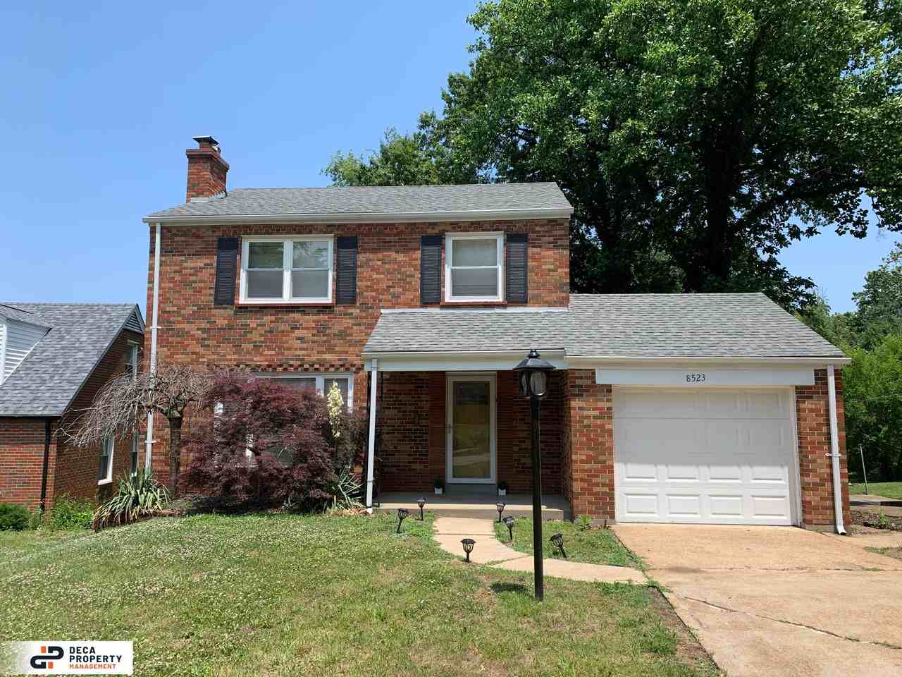 3 Br Homes For Rent