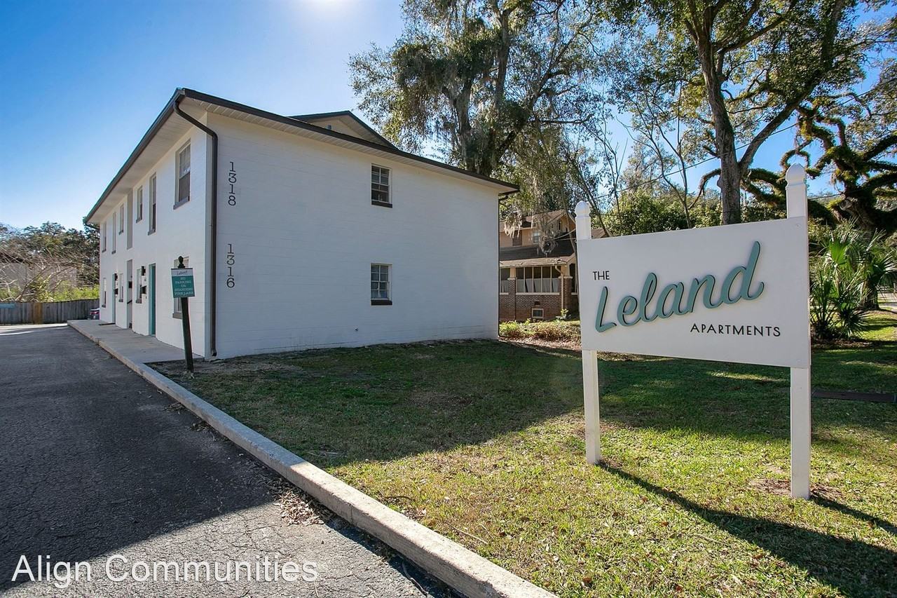 The Leland Apartments - 1316 E Fort King St Ocala FL | Zumper
