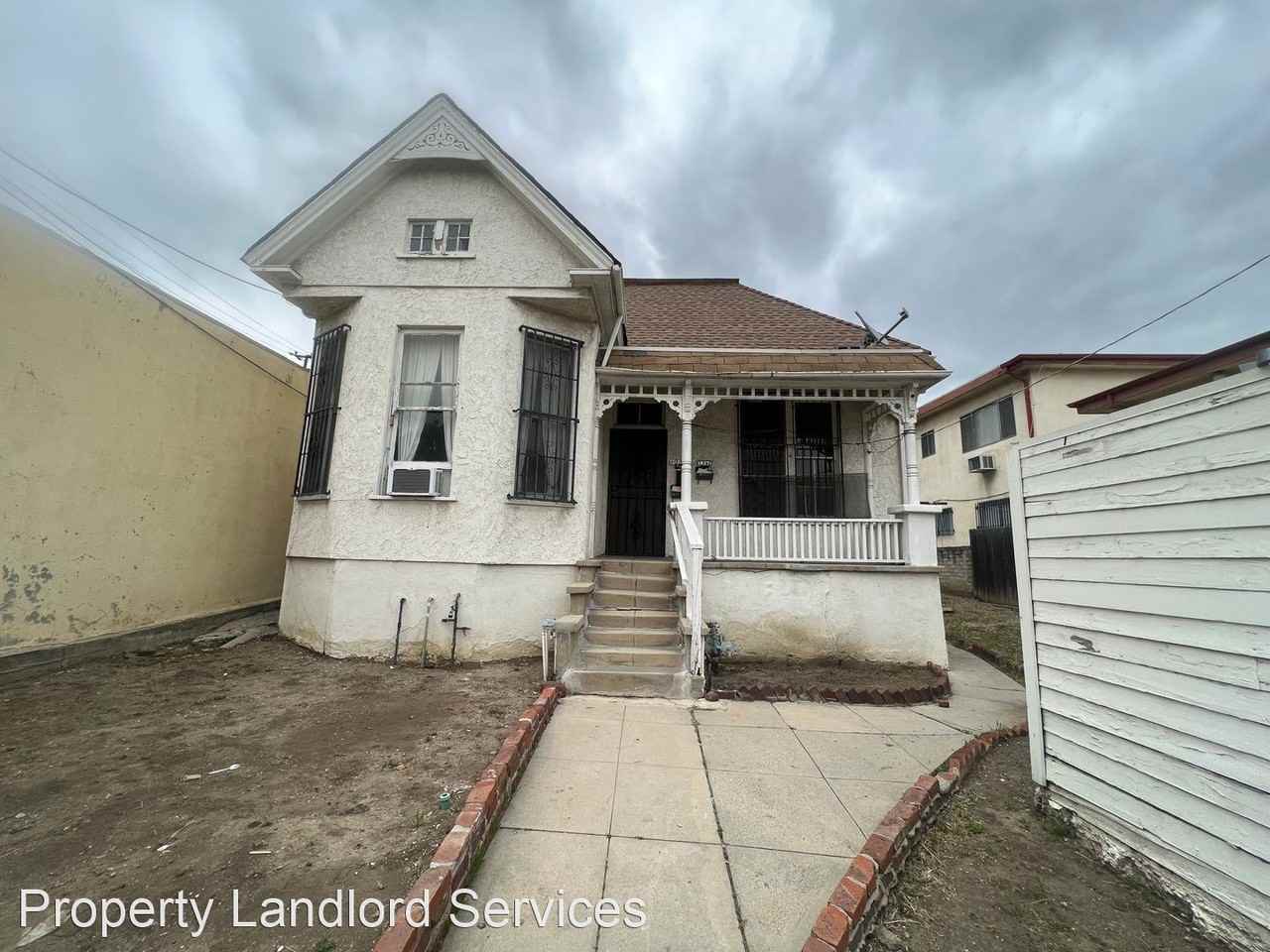 Alpine Apartments Alpine Street Los Angeles, CA 90012 - Los Angeles CA ...