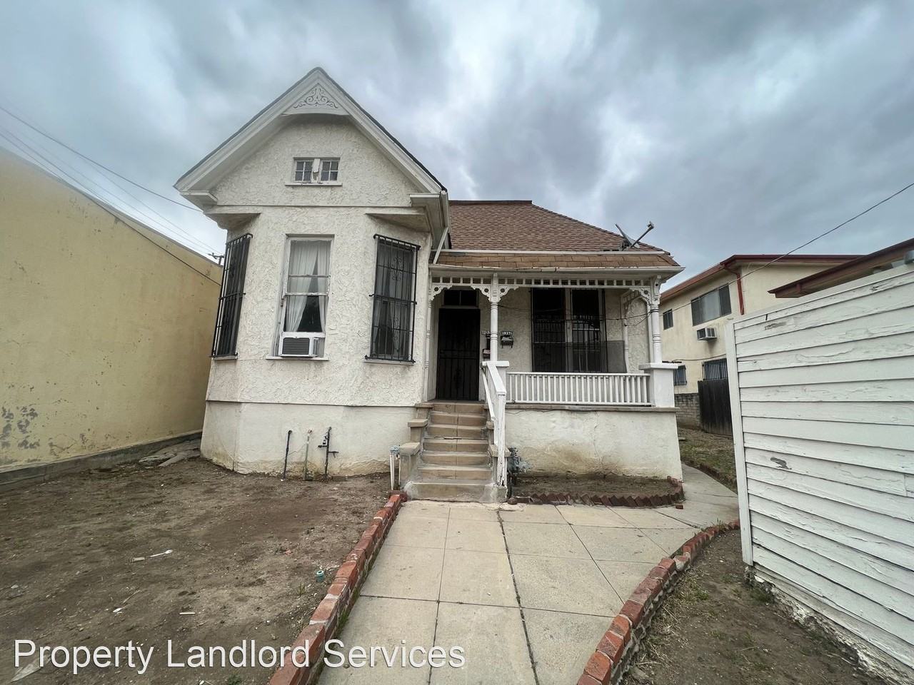 Alpine Apartments Alpine Street Los Angeles, CA 90012 - Los Angeles CA ...