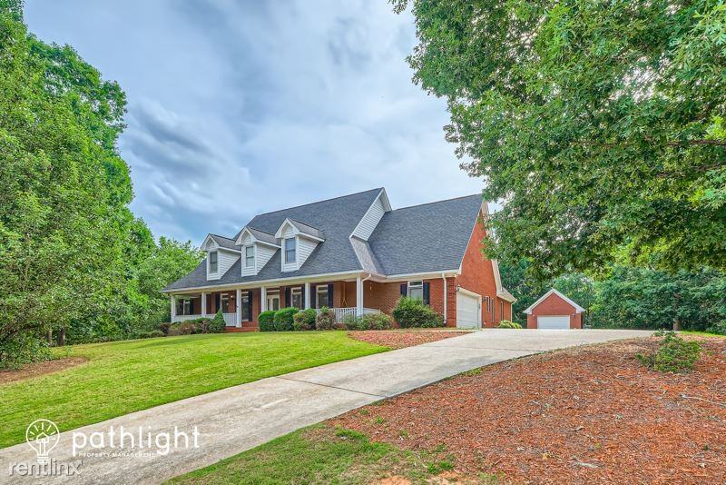 124 Robson Trl, Mcdonough, GA 30252 - 5 bedroom House Rental - Zumper