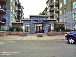 Apartments for Rent In Clareview Town Centre, Edmonton, AB - Rentals ...