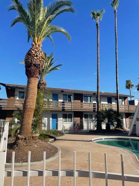 Element on 38th Apartments - 2931 N 38th St, Phoenix, AZ 85018 - Zumper