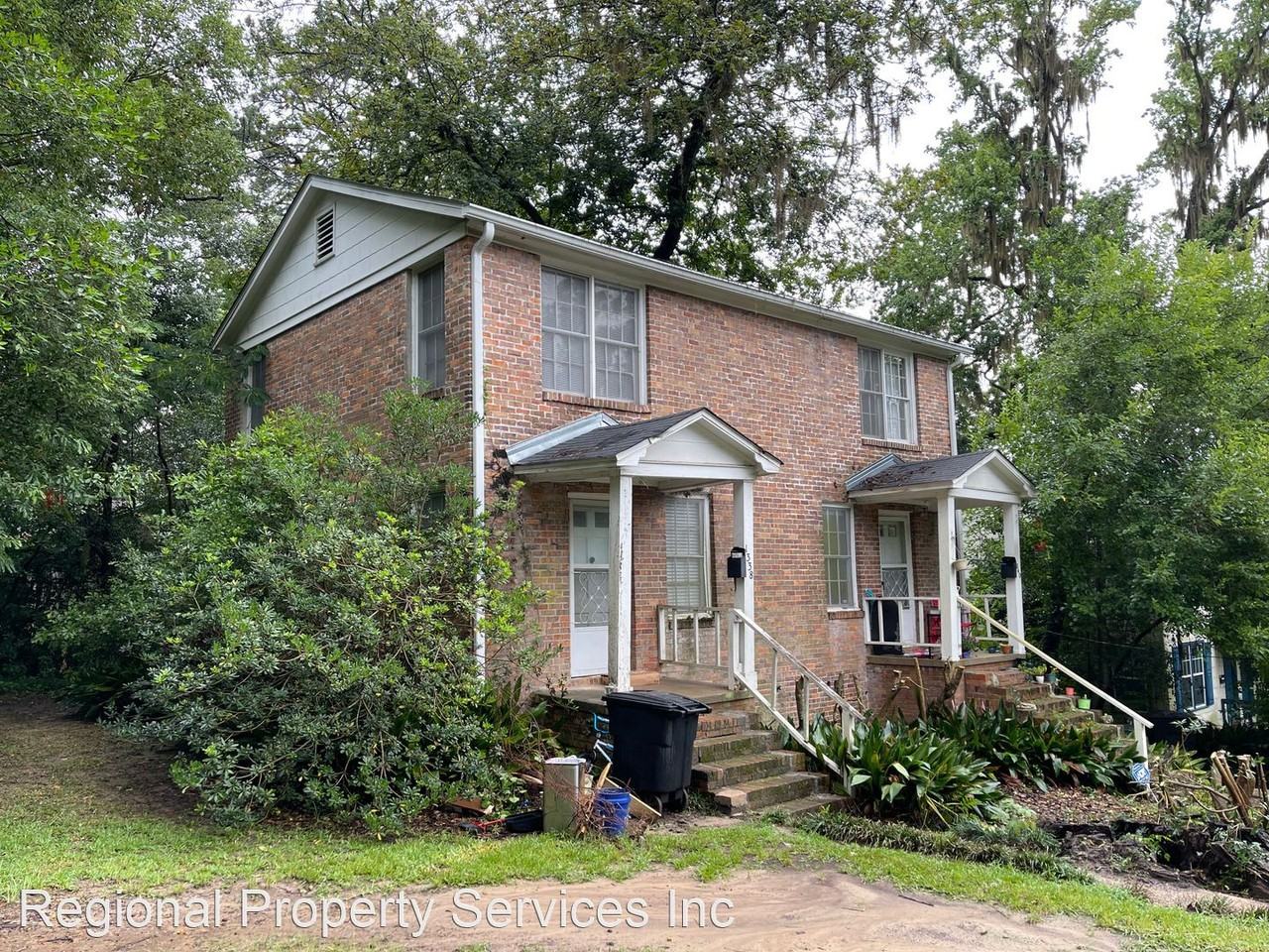 1338/40 Colonial Drive Apartments - Tallahassee FL | Zumper