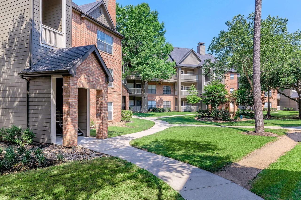 Spring Park Apartments in Spring, TX 77373 - Zumper