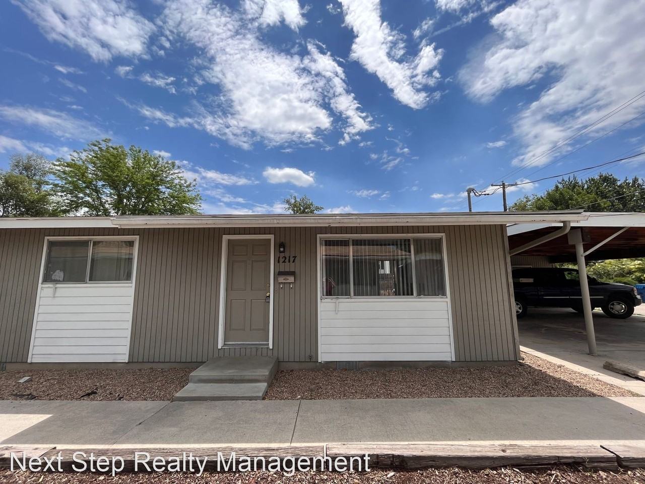 1213-1219 Euclid - South Boise - 1213 S Euclid Ave, Boise City, ID ...