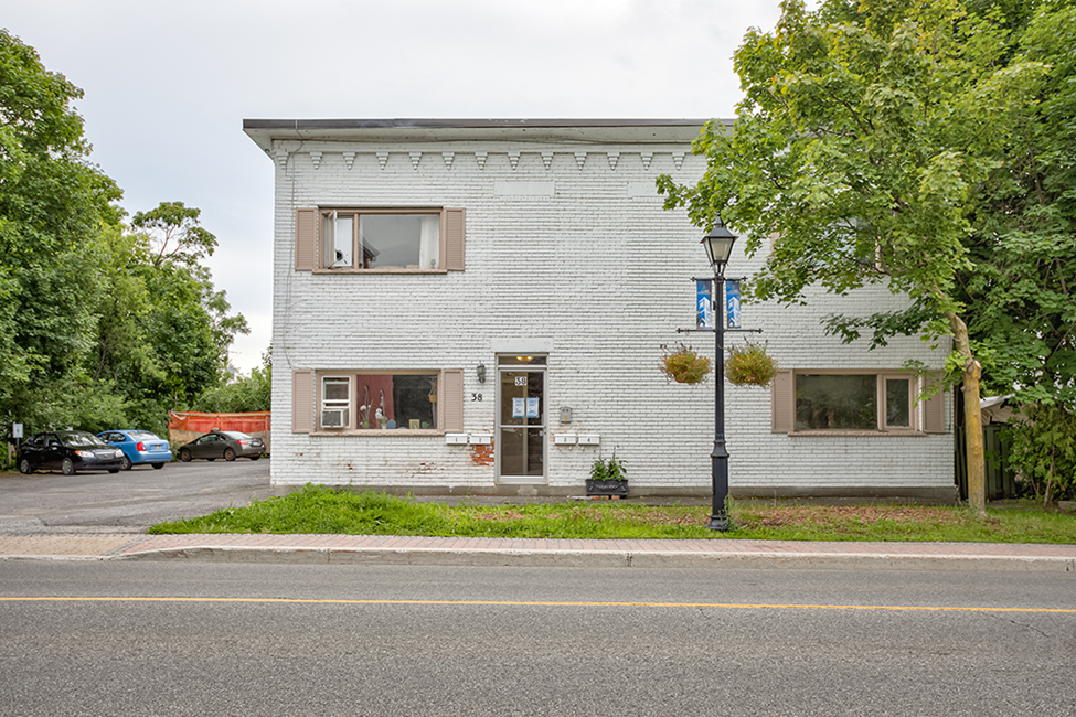 38 Rue Principale Apartments in Quartier d'Aylmer, Gatineau, QC J9H 3L1 ...