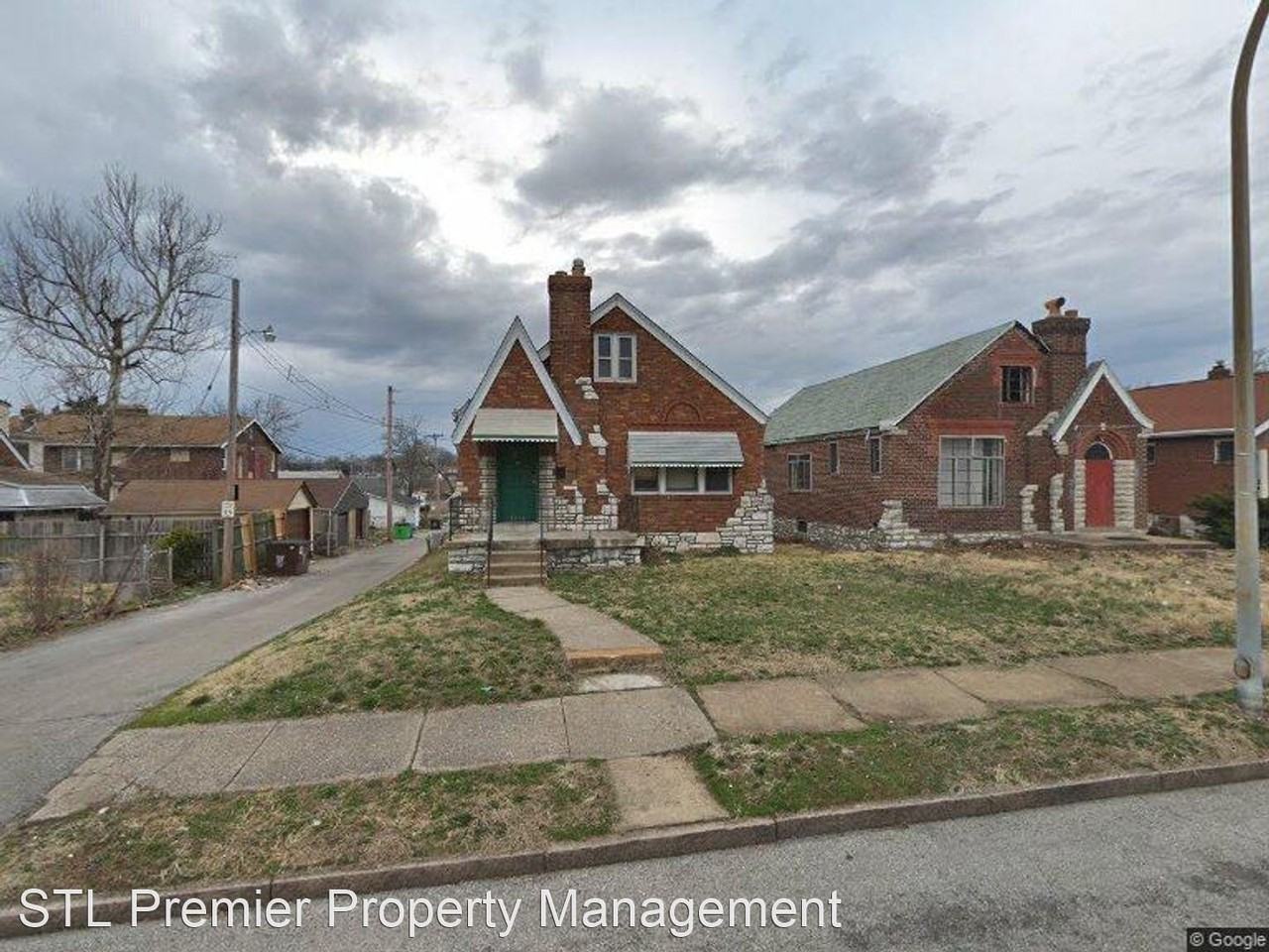 8715 Annetta Ave, St. Louis, MO 63147 2 Bedroom House for $875/month ...