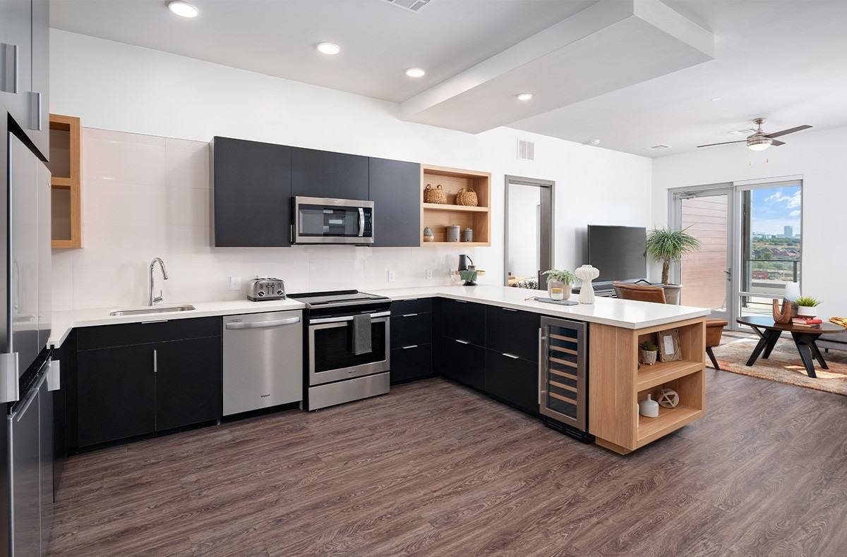 Live Grandscape Apartments - 5750 Grandscape Blvd, Frisco, TX 75056 ...