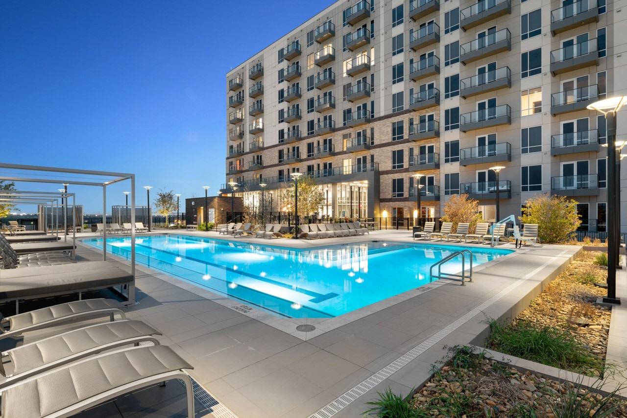Live Grandscape Apartments - 5750 Grandscape Blvd The Colony TX | Zumper