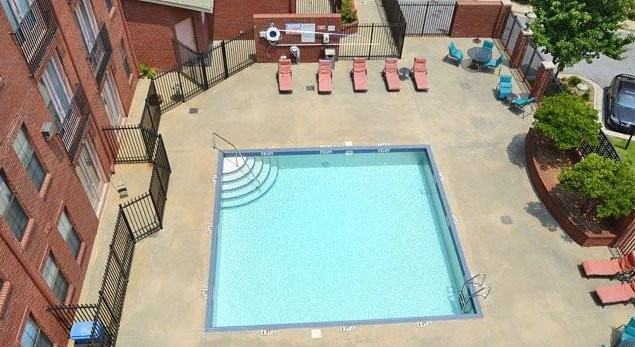 Legacy Lofts Apartments - 180 Northside Drive Southwest, Atlanta, GA ...