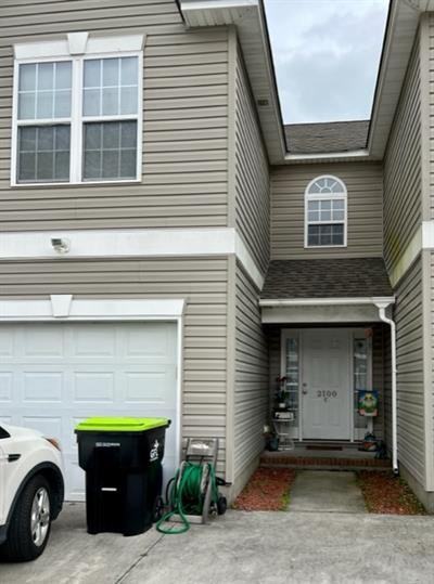 2100 Mayberry Loop Road Apartments - 2100 Mayberry Loop Rd, Morehead City, NC 28557 - Zumper