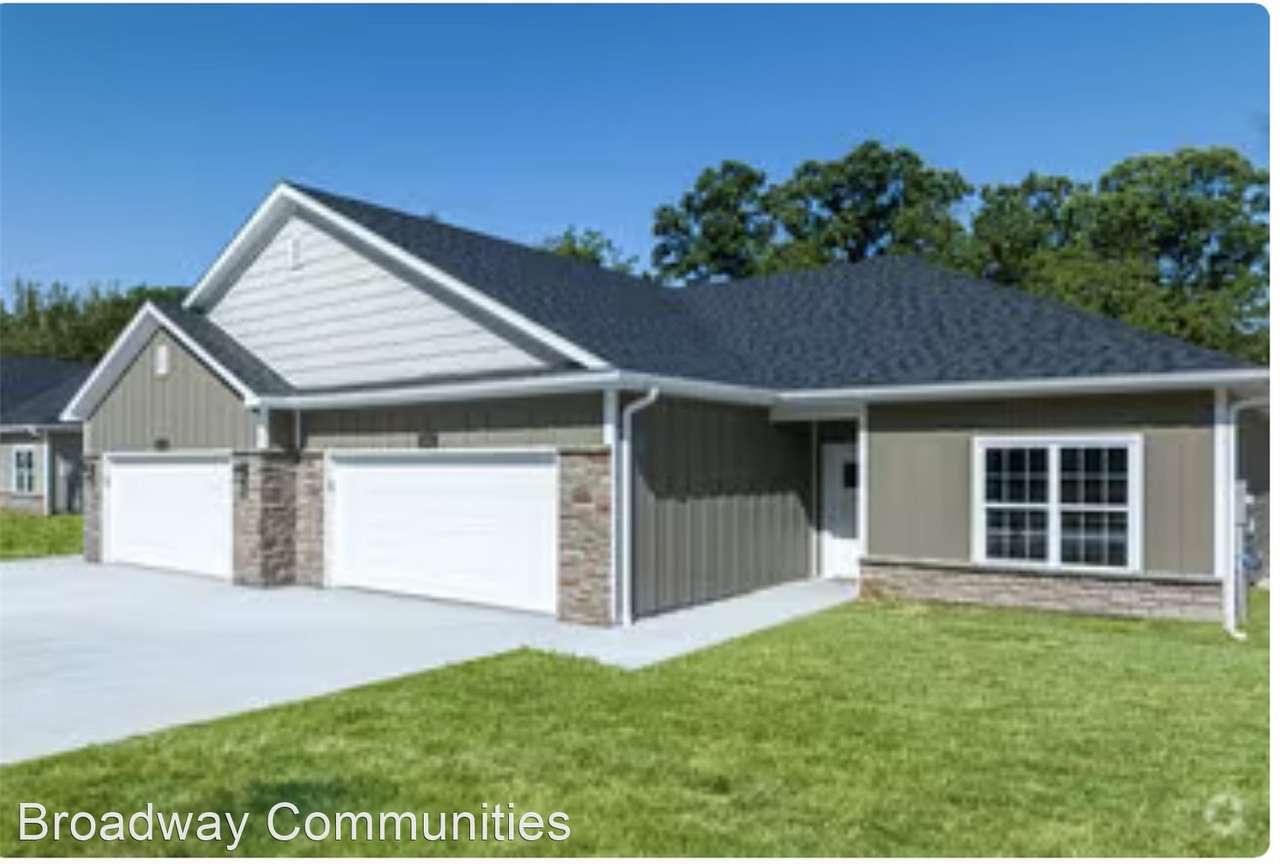 The Cottage's at Boone's Pointe Apartments - 1117 Stonehaven Dr ...