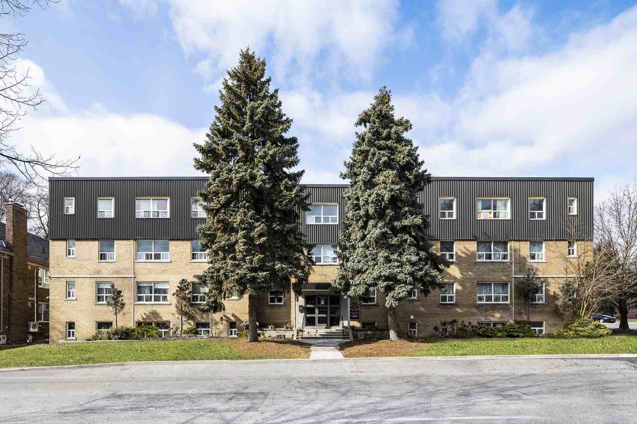 69 Old Mill Terrace Apartments - 69 Old Mill Terr Toronto ON | Zumper