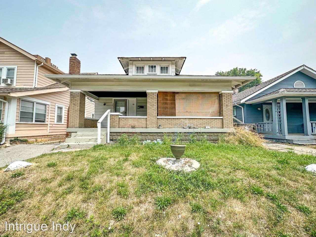 3631 - 3633 Salem St Apartments - Indianapolis IN | Zumper