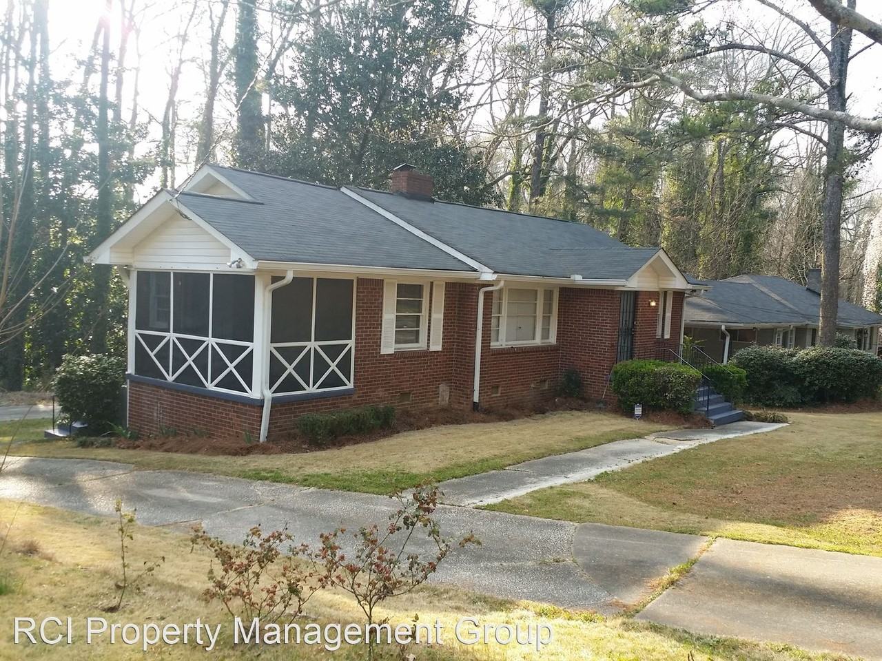 1699 DeLowe Drive Apartments - 1699 Delowe Dr Sw Atlanta GA | Zumper