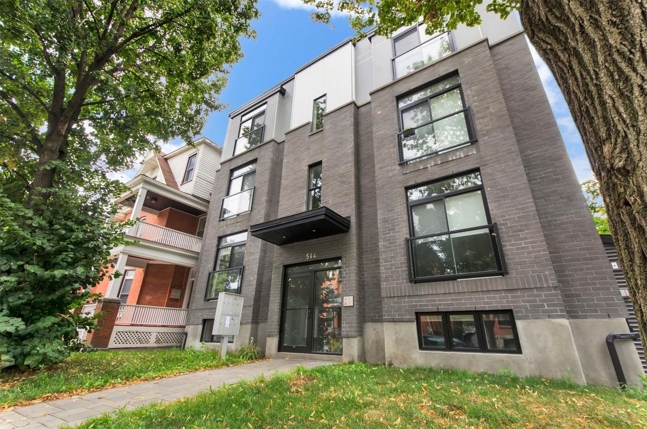 544 Gilmour Street Apartments - 544 Gilmour St, Ottawa, ON K1R 5L6 - Zumper