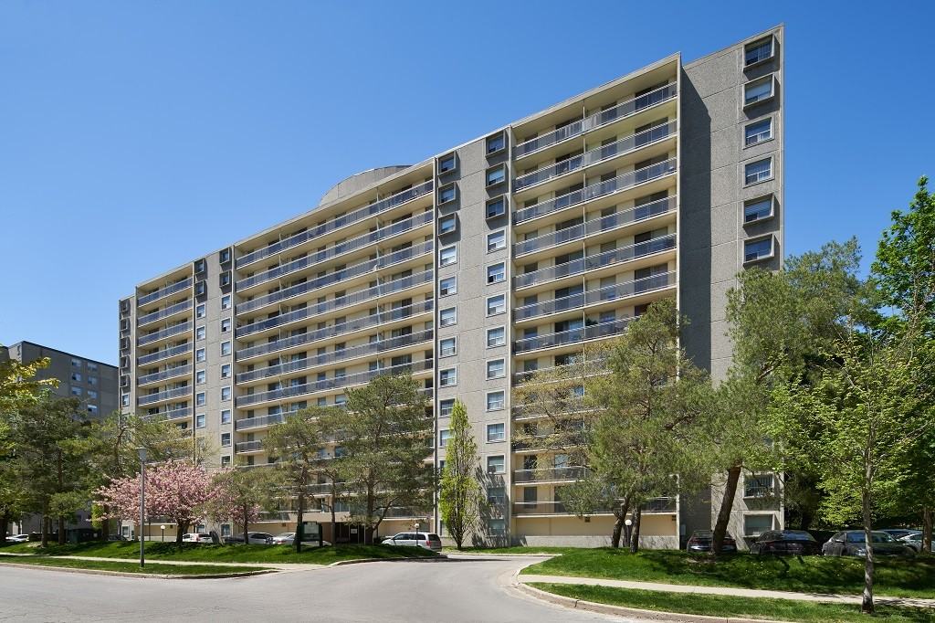 115 & 190 Cherryhill Blvd, 140 Cherryhill Place and 180 Cherryhill ...