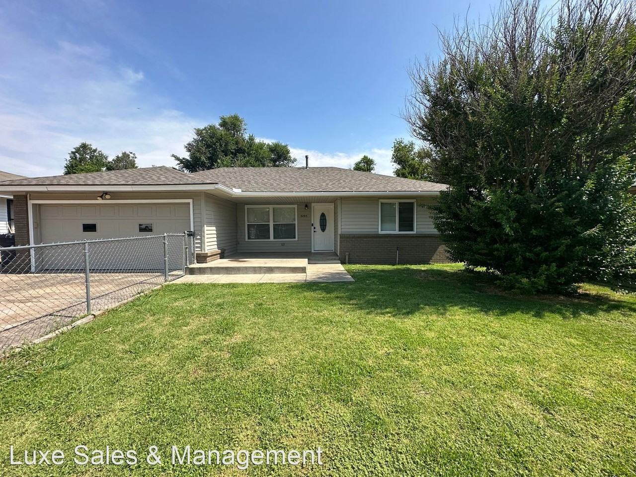 3205 Sw 41st St, Oklahoma City, OK 73119 - 4 bedroom House Rental - Zumper