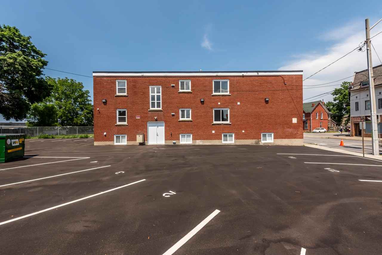 35 Niagara Street Unit 9 Apartments - 35 Niagara Street St. Catharines ...