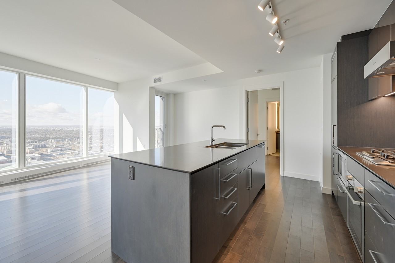 Legends Private Residences Apartments - 10360 102 St Nw Edmonton AB ...